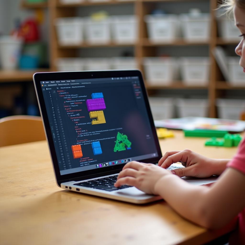 Maker Lab - Construye, programa y diseña el futuro