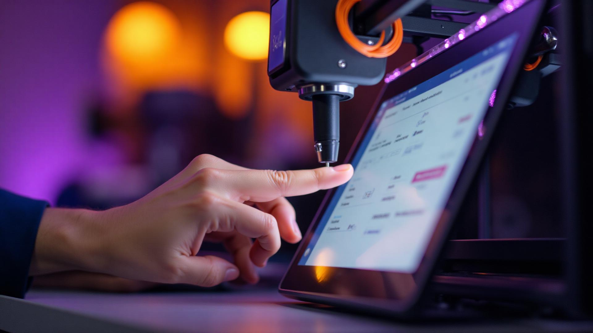 Maker Lab - Construye, programa y diseña el futuro